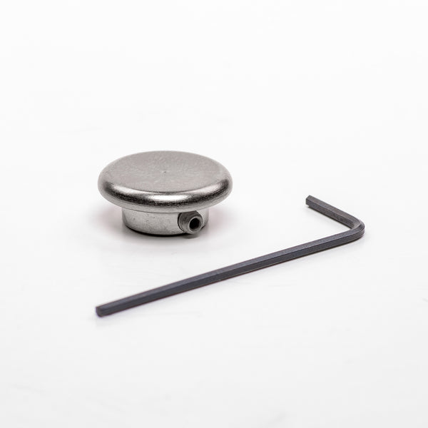 VistaPure Autoclave Wand Push Button, Set Screw & Wrench – Vista ...